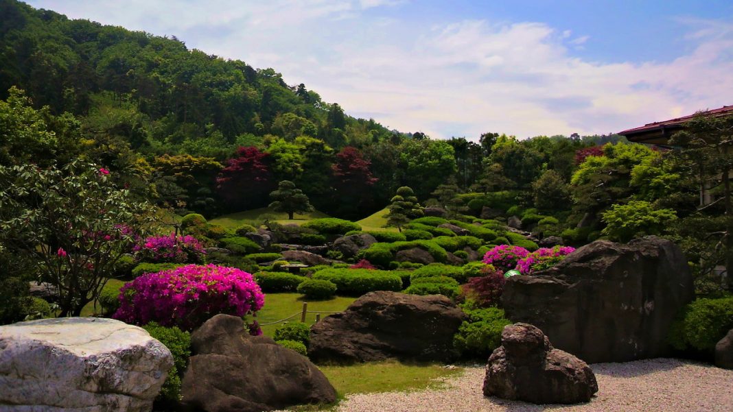 Itoigawa City, Niigata: Home to the first UNESCO Global Geopark in ...