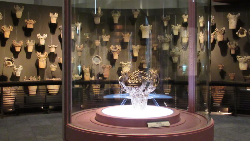 Encounter Nagaoka’s mystifying history and radiant culture - WAttention.com