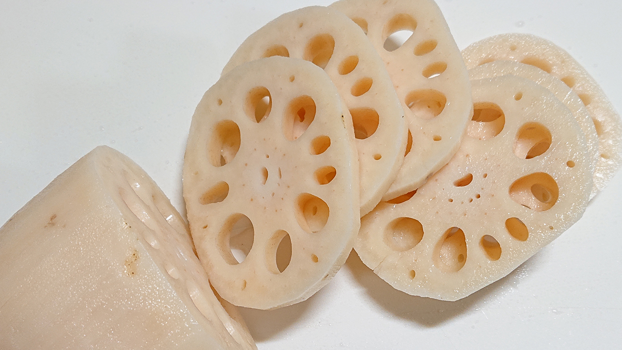 Fresh, Delicious Japanese Winter Vegetables and Fruits - WAttention.com