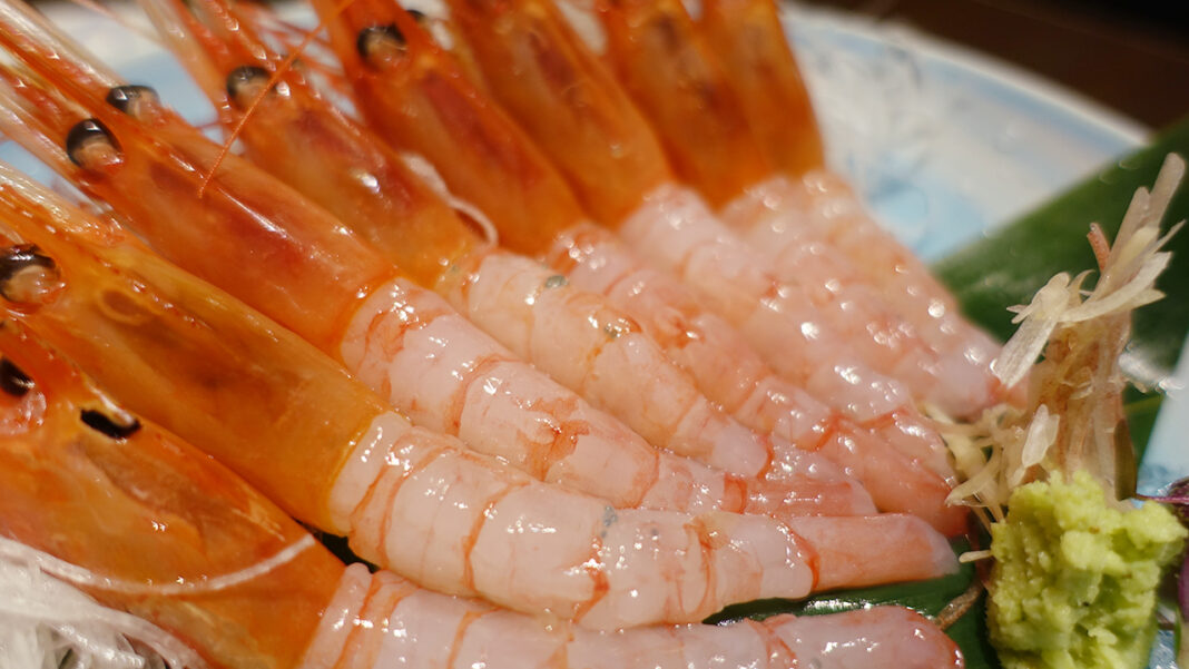 10 Japanese Winter Seafood Catches - WAttention.com
