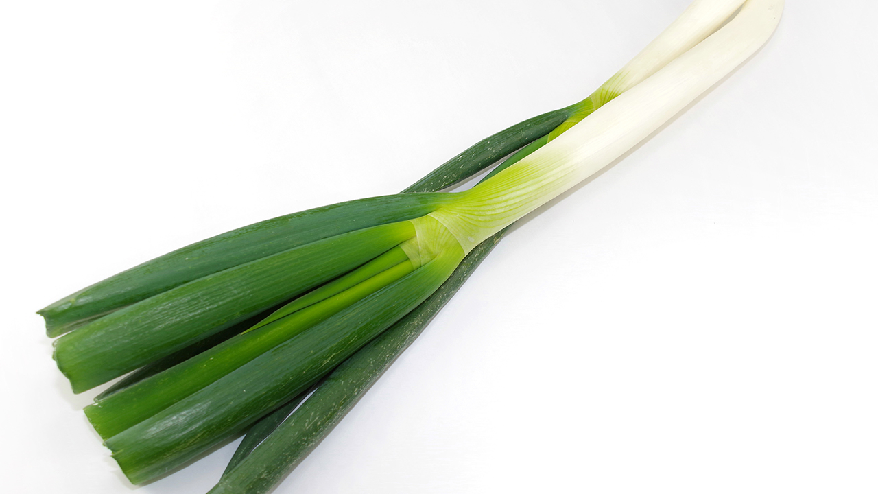 Fresh, Delicious Japanese Winter Vegetables and Fruits - WAttention.com