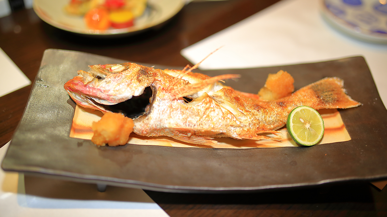 10 Japanese Winter Seafood Catches - WAttention.com