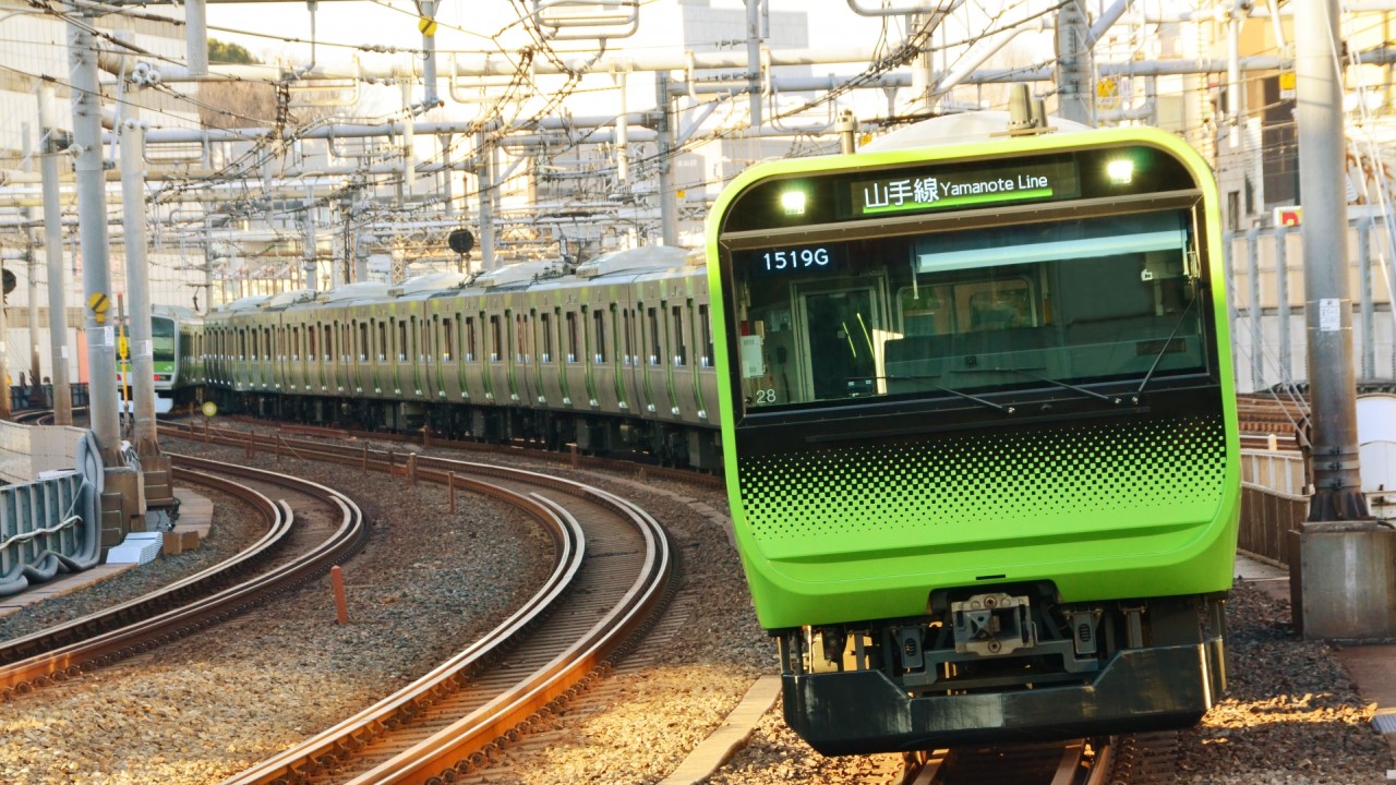 Tokyo Guide for 1 Day Train and Metro Passes - WAttention.com