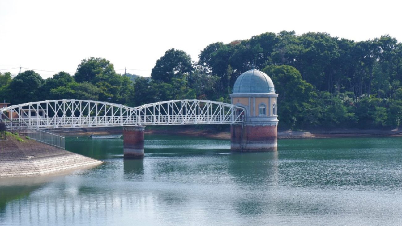 Charming Suburbs and Natural Beauty Beyond the Tokyo Skyline ...