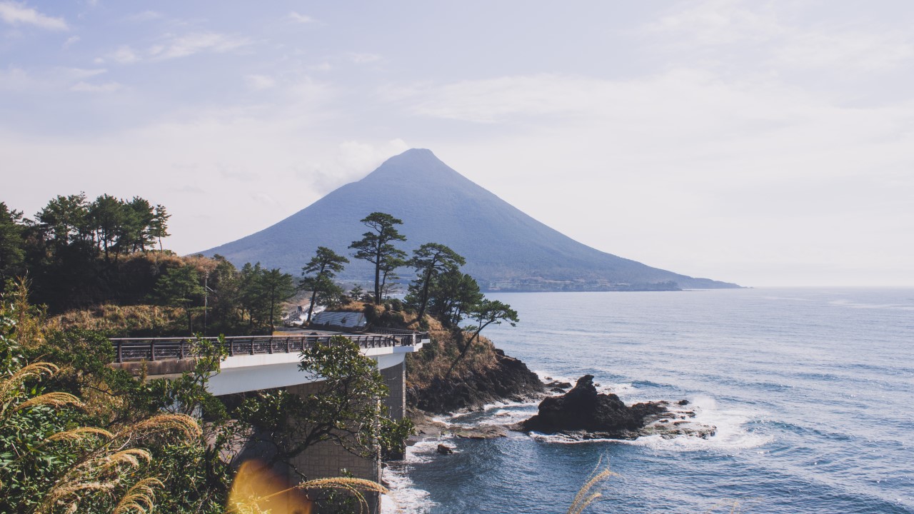 Your Kagoshima Travel Guide - WAttention.com