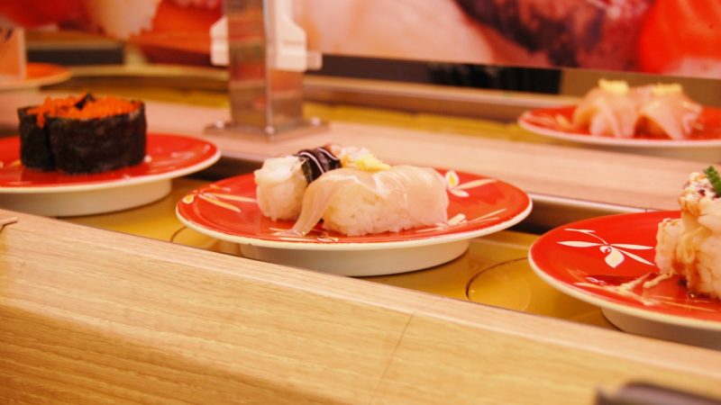 How to eat Sushi: A Guide to Japan’s Most Popular Dish - WAttention.com