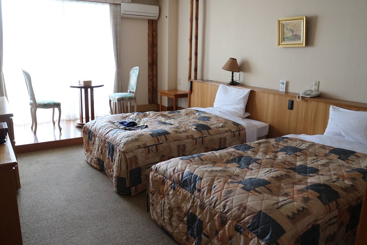 Enjoy Onsen in Japan: Kagoshima Prefecture’s Kirishima Hot Spring ...