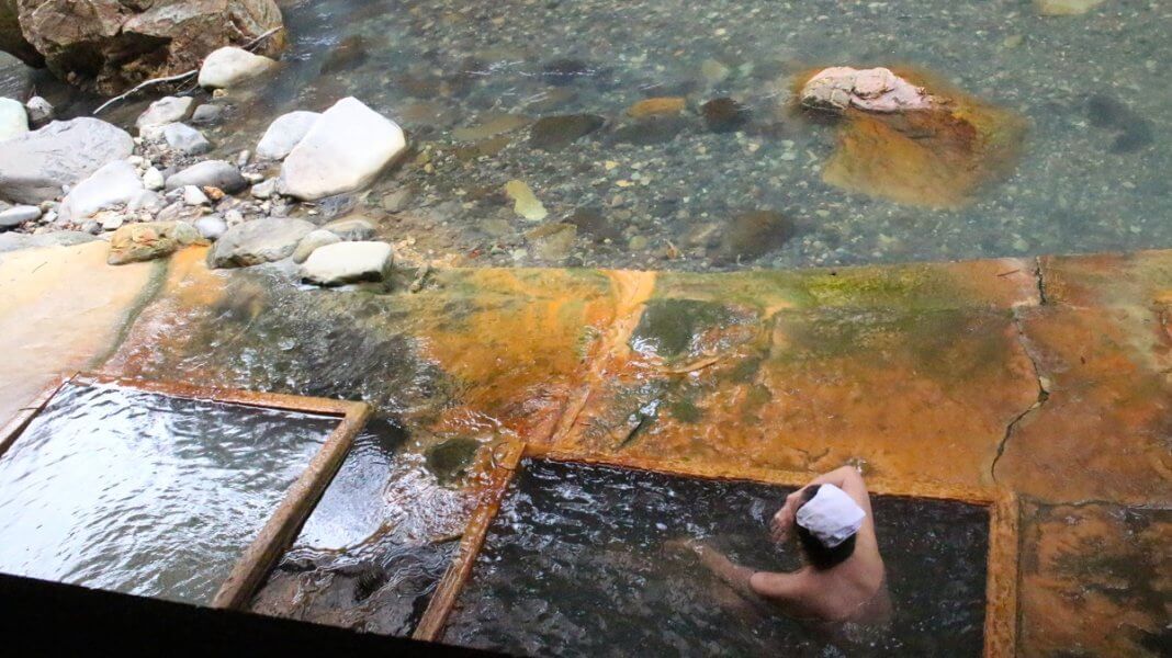 Enjoy Onsen in Japan: Tochigi’s Shiobara Hot Spring Village, Myogaya ...