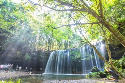 How Hot is Summer in Japan? - WAttention.com