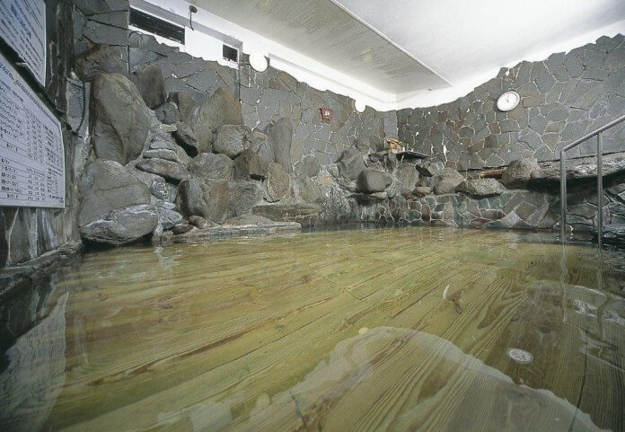 Defining the Japanese hot spring - WAttention.com