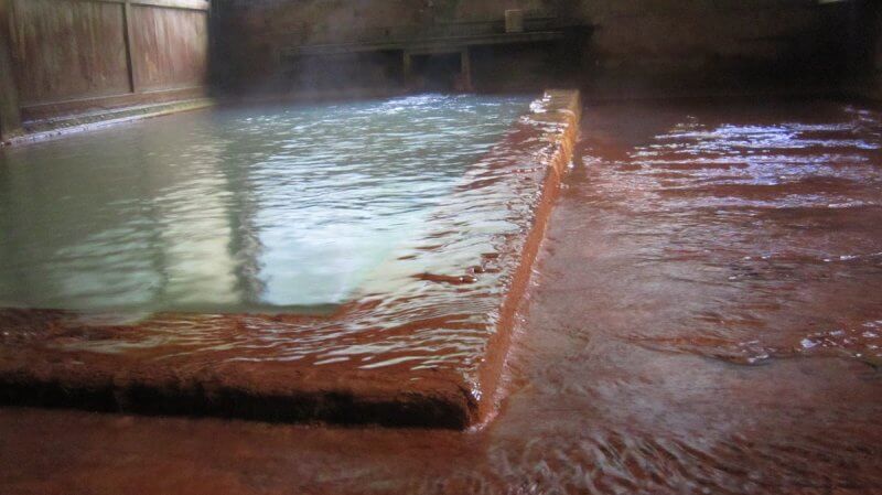 Defining the Japanese hot spring - WAttention.com
