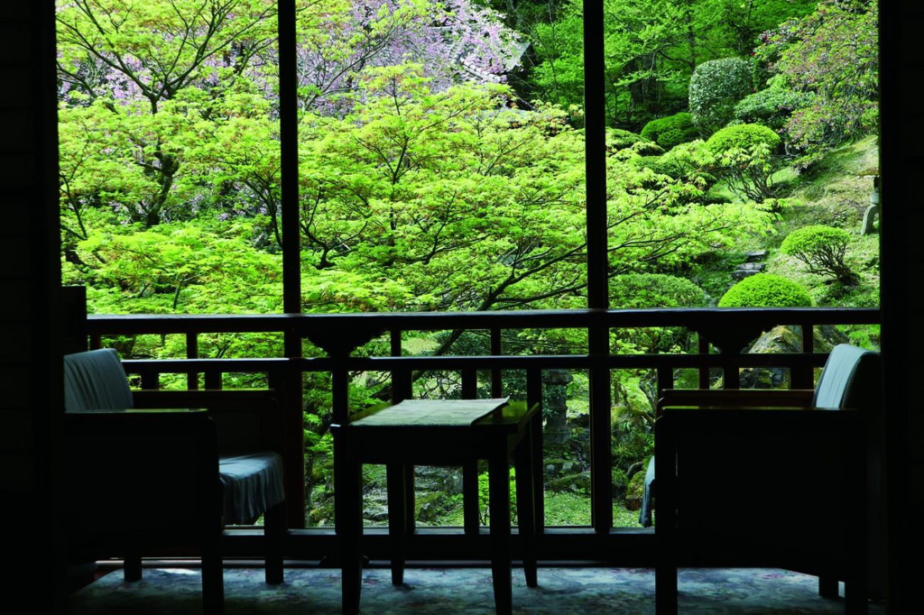 Enjoy Onsen in Japan: Fukushima’s Aizu Higashiyama Hot Spring Resort ...