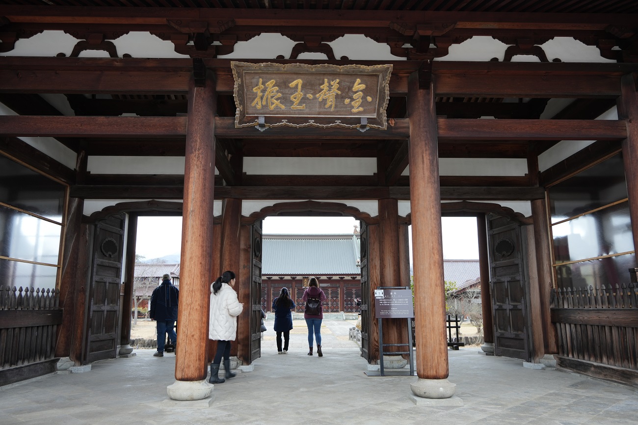 The Evolution of the Enduring Samurai Spirit in Aizu, Fukushima ...